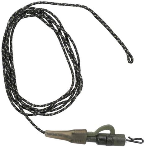 Łącznik Linki Z Rurką Antysplątaniową Spro 4622 6400