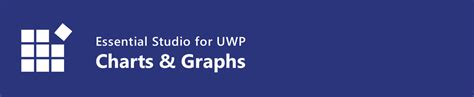 UWP Charts Graphs Syncfusion UWP UI Controls Visual Studio Marketplace