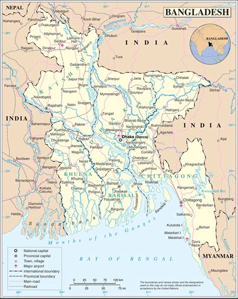 First Execution For Crimes Committed During Bangladesh Liberation War