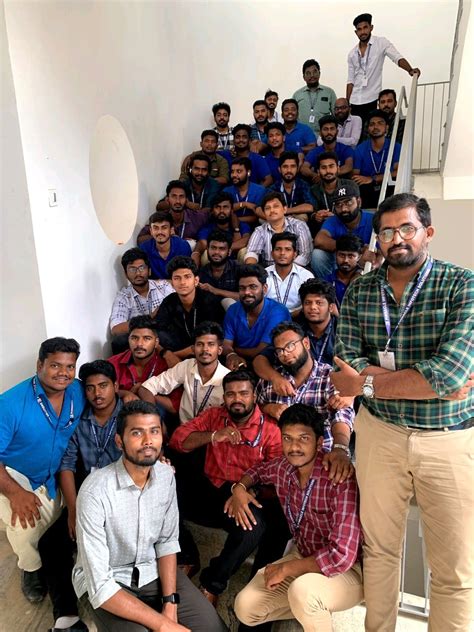 Mohamed Ali Nusky Posted On Linkedin