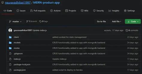 How To Deploy Node React App On Web Hosting · Portfolio