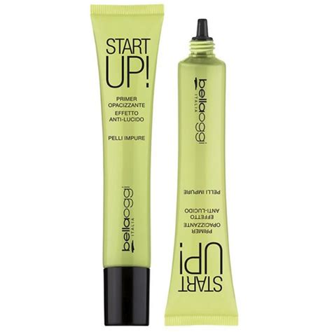 Start Up Matifying Face Primer Fashioncorner