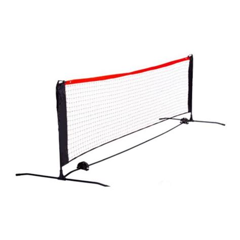 Mini Soccer Net Sapphire Sports