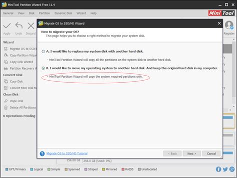 How To Delete Windows Old Folder In Windows Guide MiniTool Partition Wizard