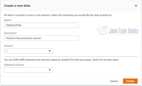 Amazon Aws Lambda Tutorial The Ultimate Guide Pdf Download Java