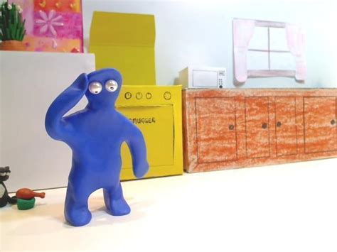 How To Make A Simple Claymation Character Ikitmovie Stop Motion