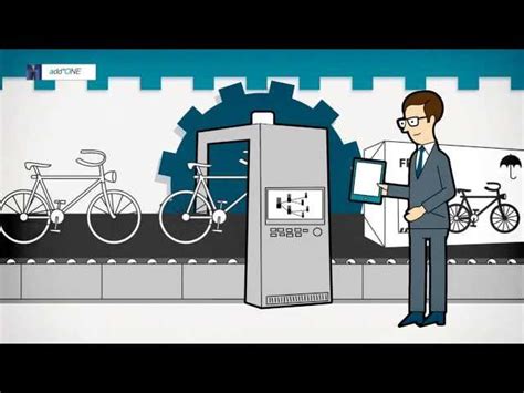 Integrated Planning The Entire Internal Supply Chain