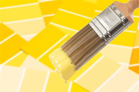 What Colors Make Yellow How To Make Yellow Paint In Various Shades