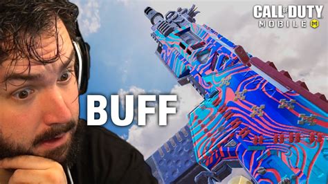 Finding Top 10 Off Meta Guns In Cod Mobile Youtube