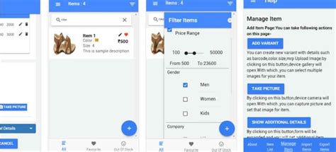 Aplikasi Stok Barang Gratis Untuk Mengelola Produk Jualan