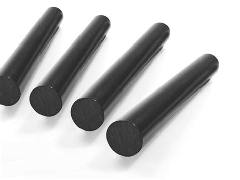 Ptfe Teflon Filled Peek The Perfect Fusion Of Strength And Lubricity