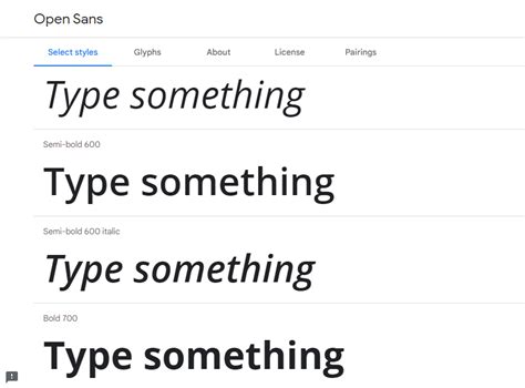 Tổng Hợp 50 Các Font Chữ đẹp Trong Html Dành Cho Lập Trình Viên