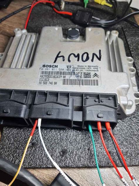 KT Read EDC C ERROR SET Solution