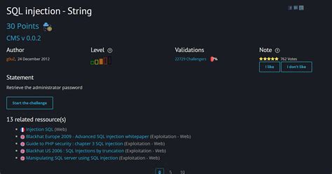 Rootme Local File Inclusion — Double Encoding Abdelfattah Elsabagh