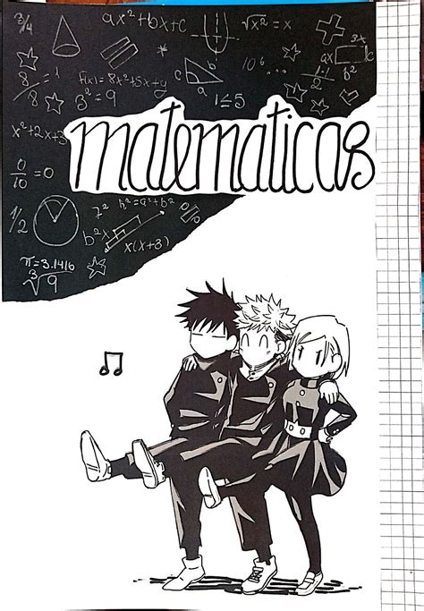 Otaku Mathematics