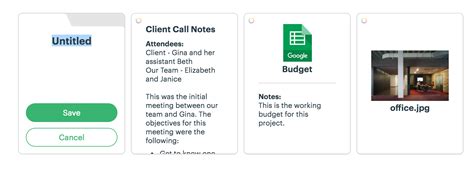 Docs And Files Basecamp Help