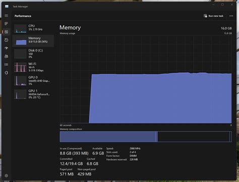 Memory Check Task Manager Volta Pc Upgrade And Repair Fka Budget Pc Upgrade And Repair