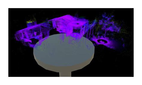 Scanse Releases App For Viewing Scans In VR GIM International