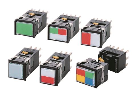 AG23-ZAE3-O | AG23 Series Indicator Light | Fuji Electric | MISUMI