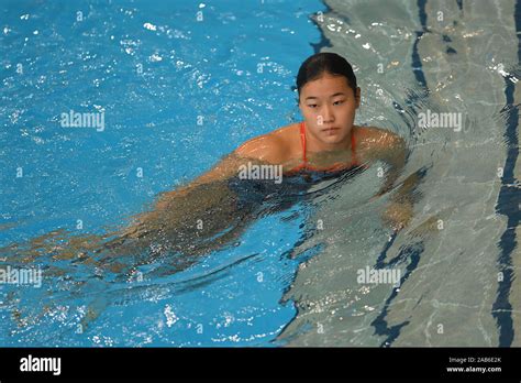 Ocbc Aquatic Singapore Th Nov Sayaka Minami Jpn Nov Diving M
