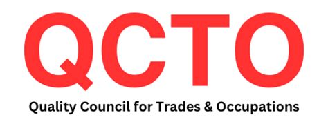 QCTO Learning Material