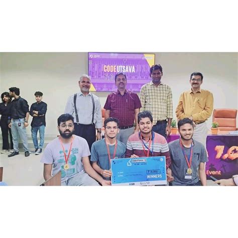 Ctrlshifthack Codeutsavaconquerors Winningteam Aarif Khan 59 Comments