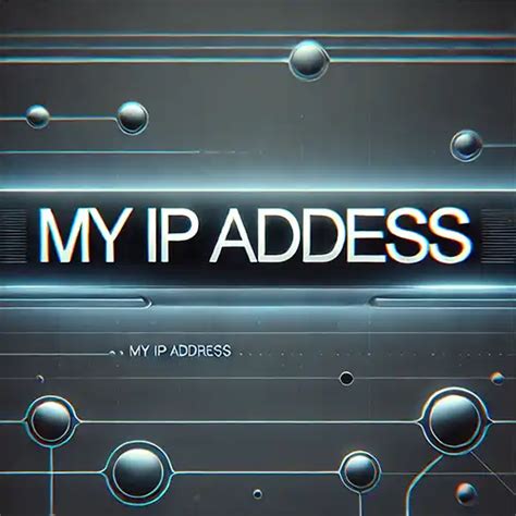 نمایش Ip من آی پی من چیست؟ Myip