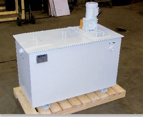 Coalescing Oil And Water Separators For Sale Oil Patch Surplus