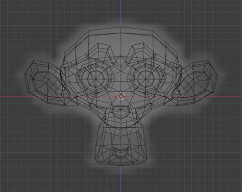 Mesh To Volume Modifier — Blender Manual