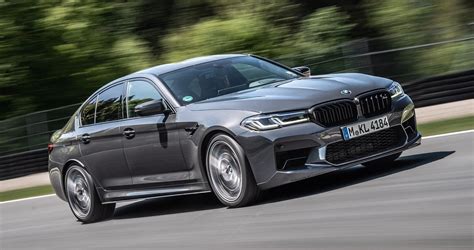 BMW M5 Competition 2025 The Pinnacle Of Performance And Luxury Abbey Nicholson