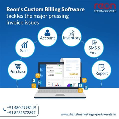 Billing Software Artofit