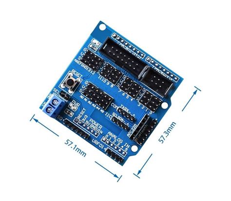 Kituri Arduino Platforme Dezvoltare Arduino Hobbymarketro
