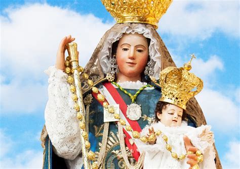 Iglesia De Tacna Y Moquegua Inicia Su Año Jubilar Mariano Por Los 300