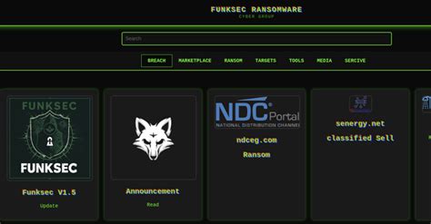 Ai Driven Ransomware Funksec Targets 85 Victims Using Double Extortion Tactics