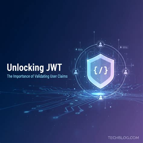 Unlocking Jwt The Importance Of Validating User Claims