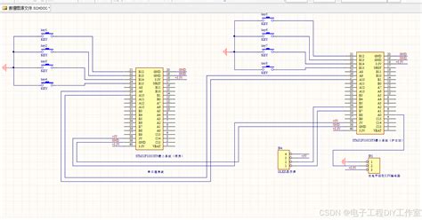 248 基于stm32单片机医院病房护士站呼叫系统源程序原理图元件清单基于stm32单片机的病房呼叫系统 Csdn博客