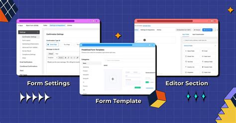 Introducing Fluent Forms 5 0 Unleashing A Stunning New Ui And Power Packed Features