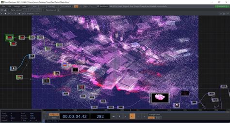 Creative Coding Roberts Interactive