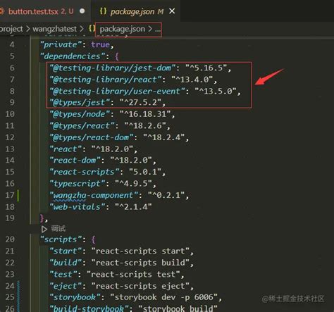 前端单元测试 Jest Jest 参考链接：zh Hansdocsexpect 掘金