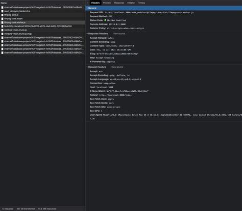 Reactjs React Suddenly Responding With Indexhtml Instead Of