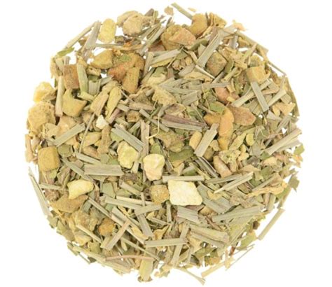 Wake Up Herbal Tea And Green Tea Limited Edition Tea Sante