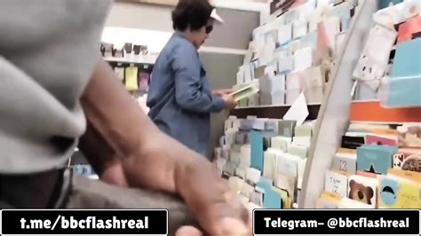 Flashing Bbc In Public Store Join Telegram For Full Video Eporner