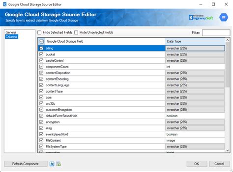 Kingswaysoft Data Integration Made Easy