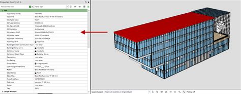 edit property values simplebim support