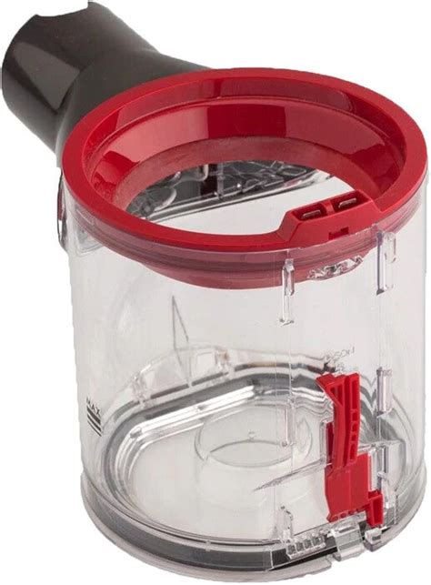 Dyson V8 Bin Assy Appliance Xperts