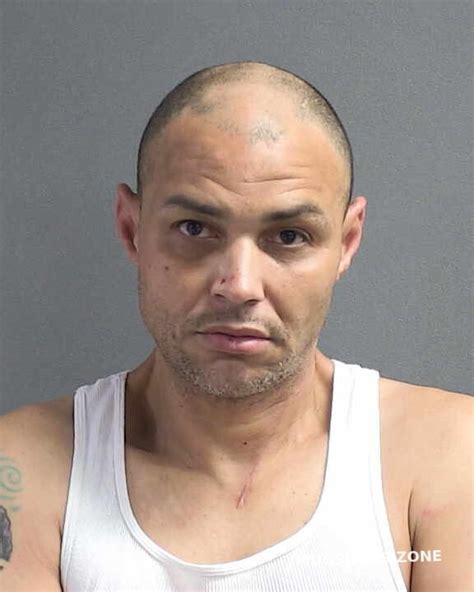 Tadlock Anthony Dewayne 01 23 2025 Volusia County Mugshots Zone