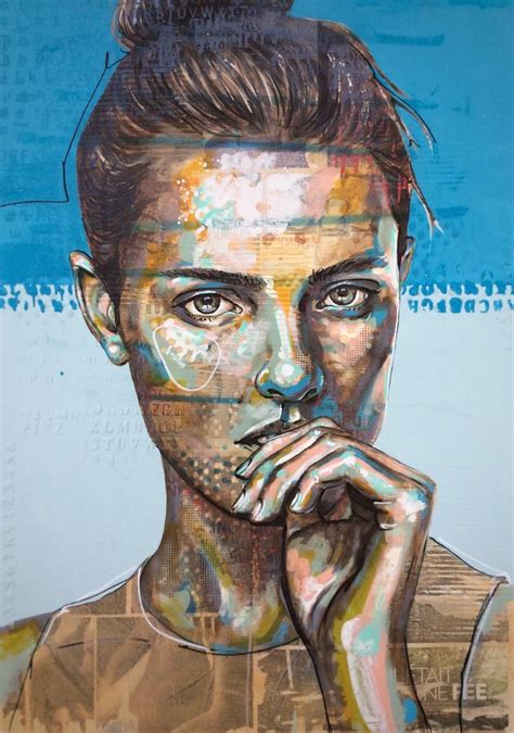 Pin On Retrats In 2024 Creative Art Art Sketches