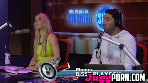 Playboy Morning Show Xxx Mobile Porno Videos Movies Iporntv Net