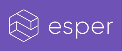 Esper And Lenovo Offer New Enterprise Grade Android Solutions For