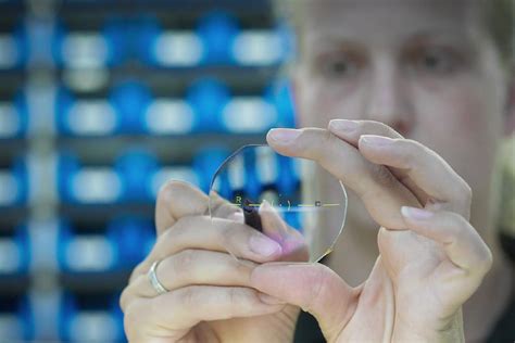 Optical Lens Manufacturing Process At Minnie Clark Blog